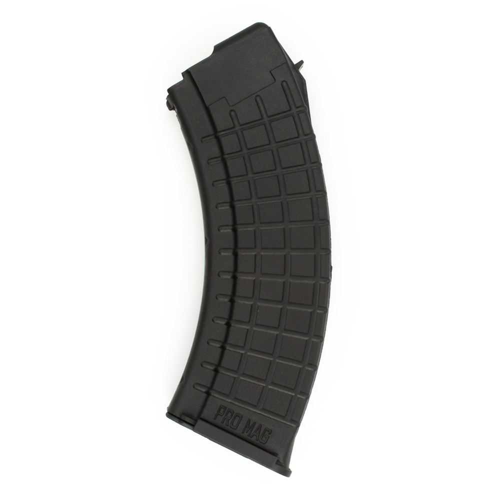 ProMag Saiga 7.62x39 30rd Black Polymer Mag - Centerfire Systems