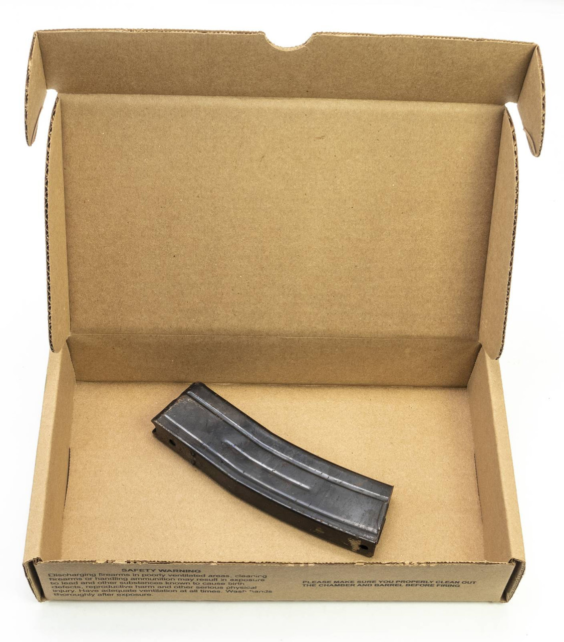 M1 Carbine SEY Stamped .30cal 30 Round Mag - Centerfire Systems