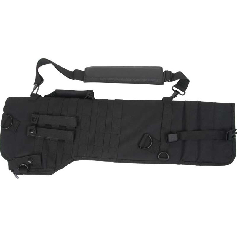 Black Scabbard for Rifles/Carbines - Centerfire Systems