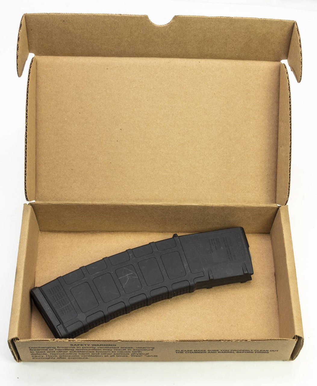 Magpul PMAG 40 AR-15 .223/5.56 40 Round Mag - Centerfire Systems
