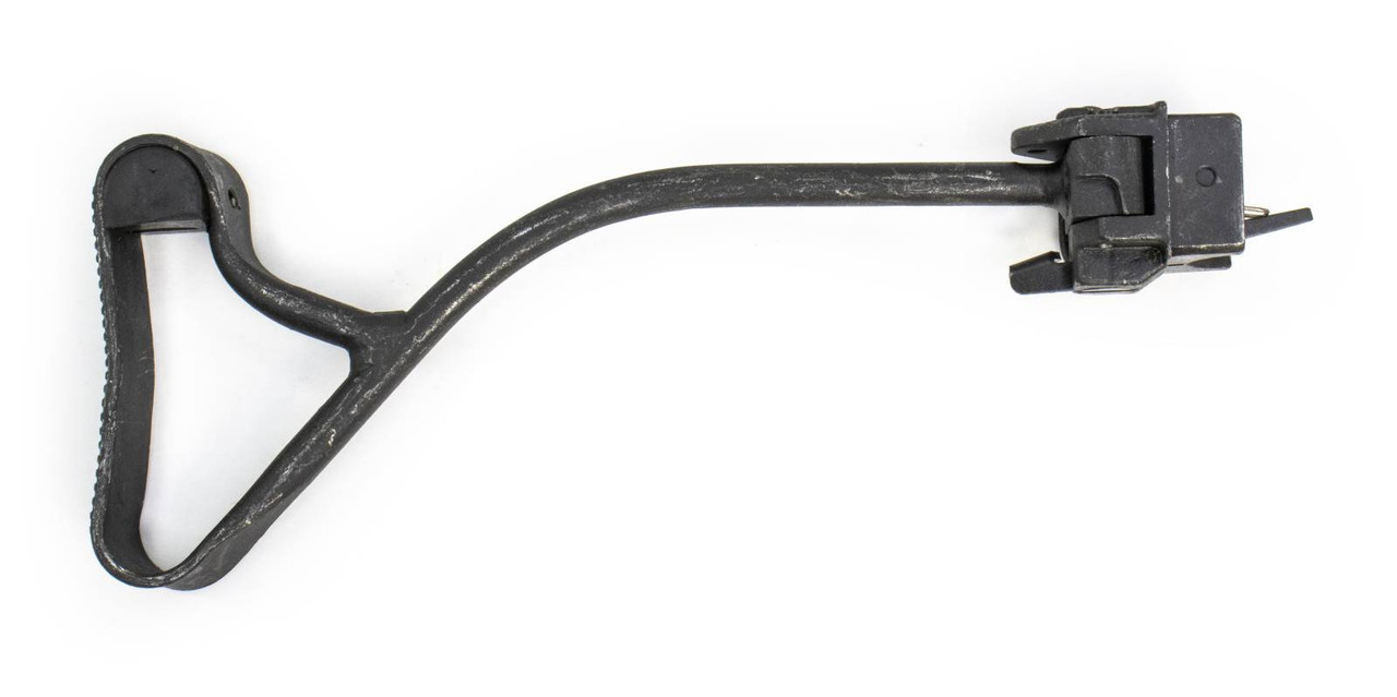 Folding Stock Wire Welded for AK Rifles - Centerfire Systems