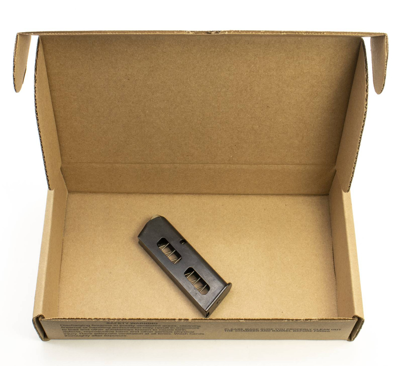 Star PD .45acp 6 Round Mag - Very Good Condition - Centerfire Systems