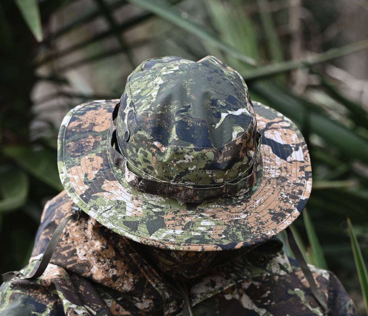 TEESAR® WASP I Z3A TRILAM. BOONIE HAT NEW - SMALL - Centerfire Systems