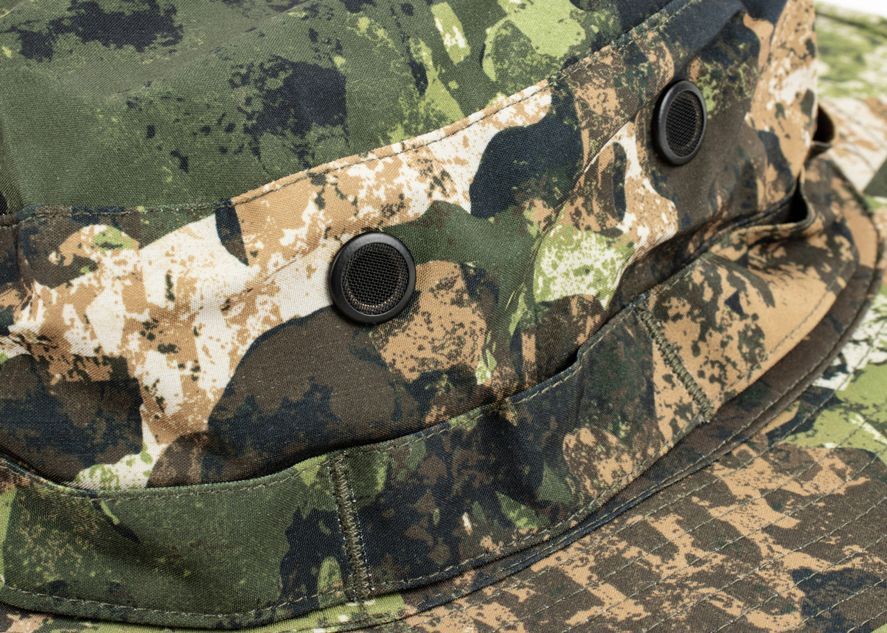TEESAR® WASP I Z3A TRILAM. BOONIE HAT NEW - X-LARGE - Centerfire Systems