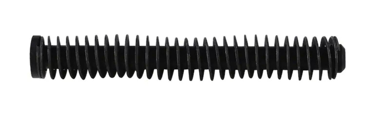 Glock Factory Guide Rod and Recoil Spring Assembly ⠀⠀ - Centerfire Systems