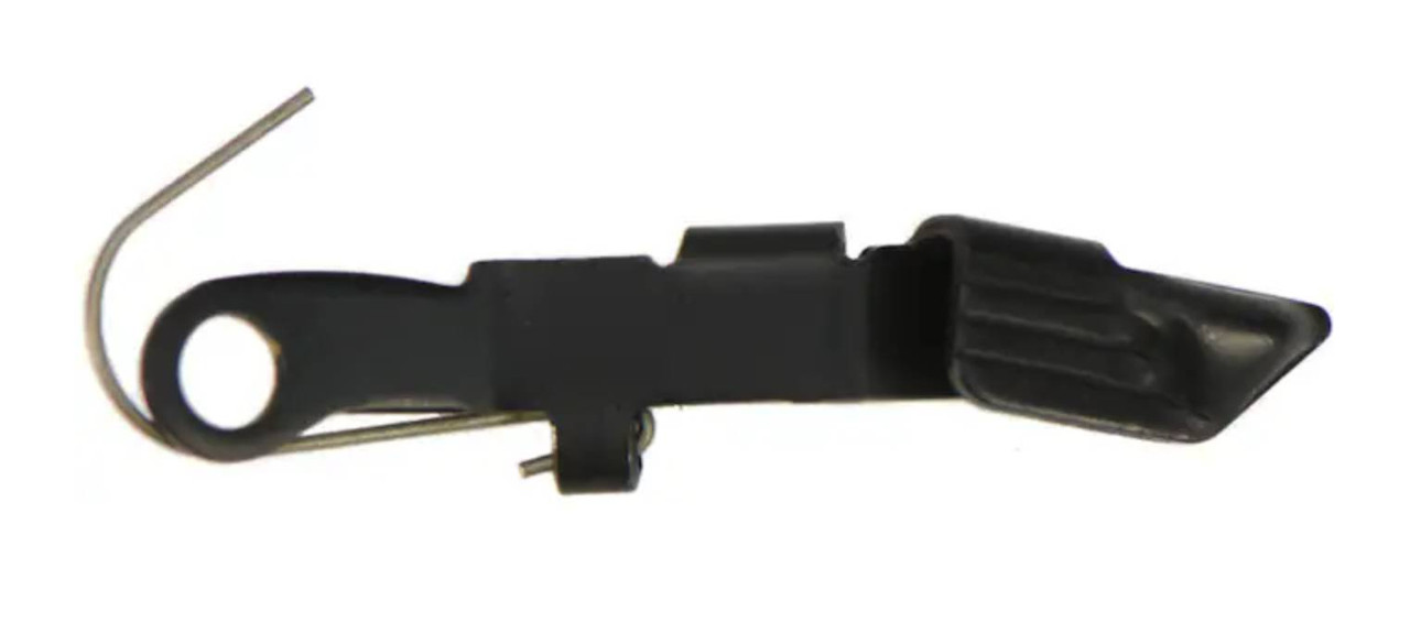 Glock Factory Extended Slide Stop Lever with Spring SP07496 ...