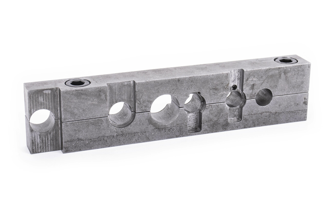 AK47 Barrel Tool - Centerfire Systems