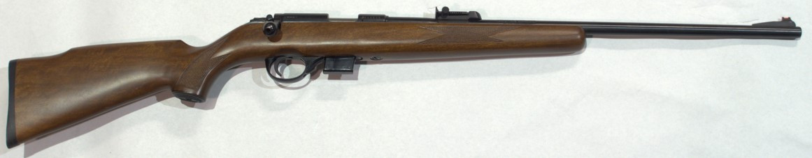 Armscor Model 1700 17HMR Rifle - Centerfire Systems