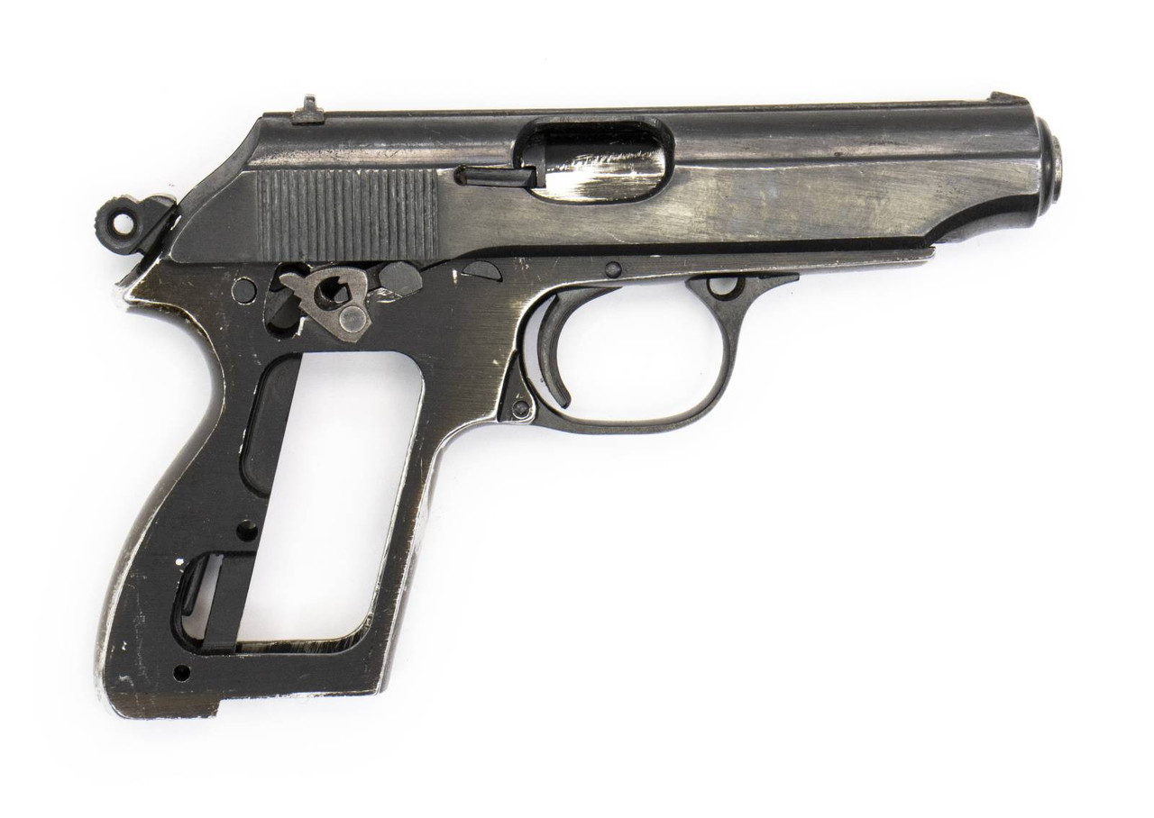 FEG AP-MBP 7.65mm (.32ACP) Hungarian Pistol - Centerfire Systems