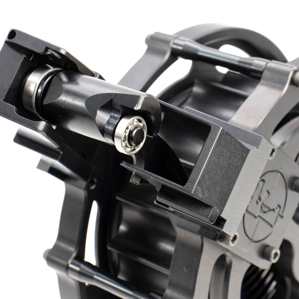 FosTech Origin-12, 20rd, 12ga Drum Magazine - Centerfire Systems