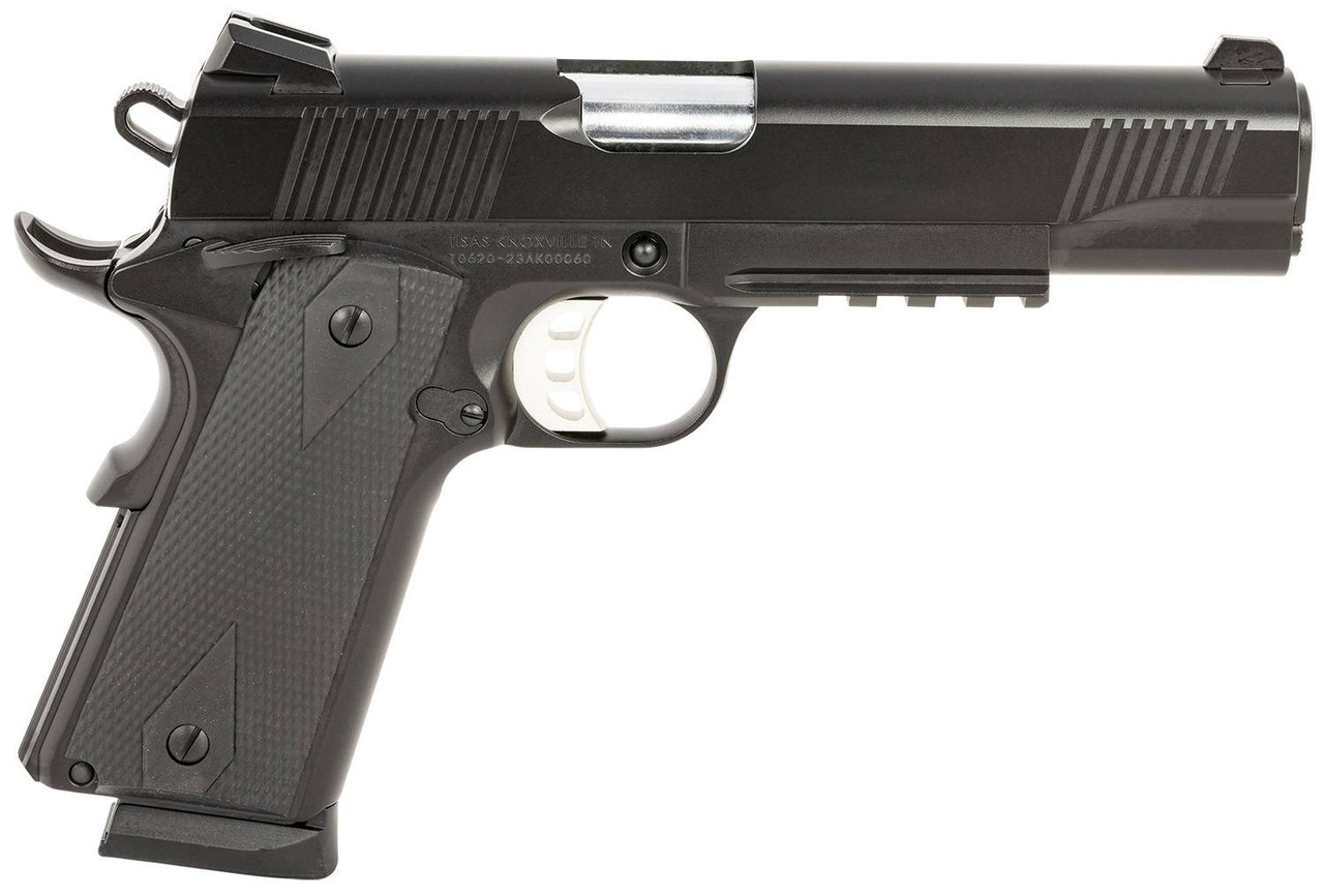 SDS 1911 B45R DUTY 45ACP CERA8 - Centerfire Systems