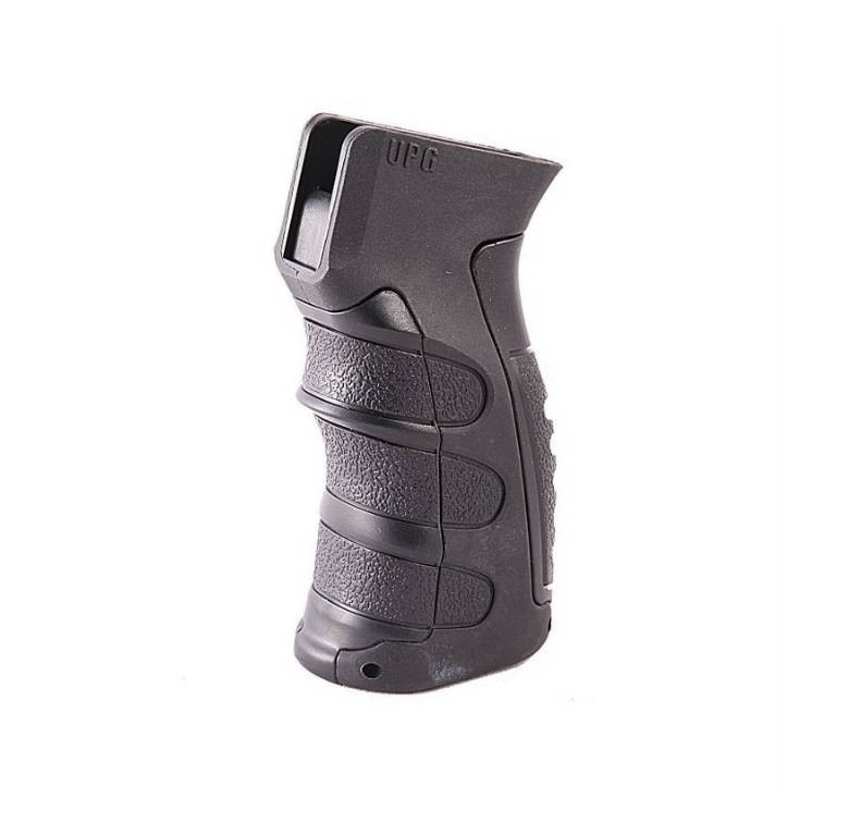 TDI Arms Black AK47 Modular Pistol Grip - Centerfire Systems