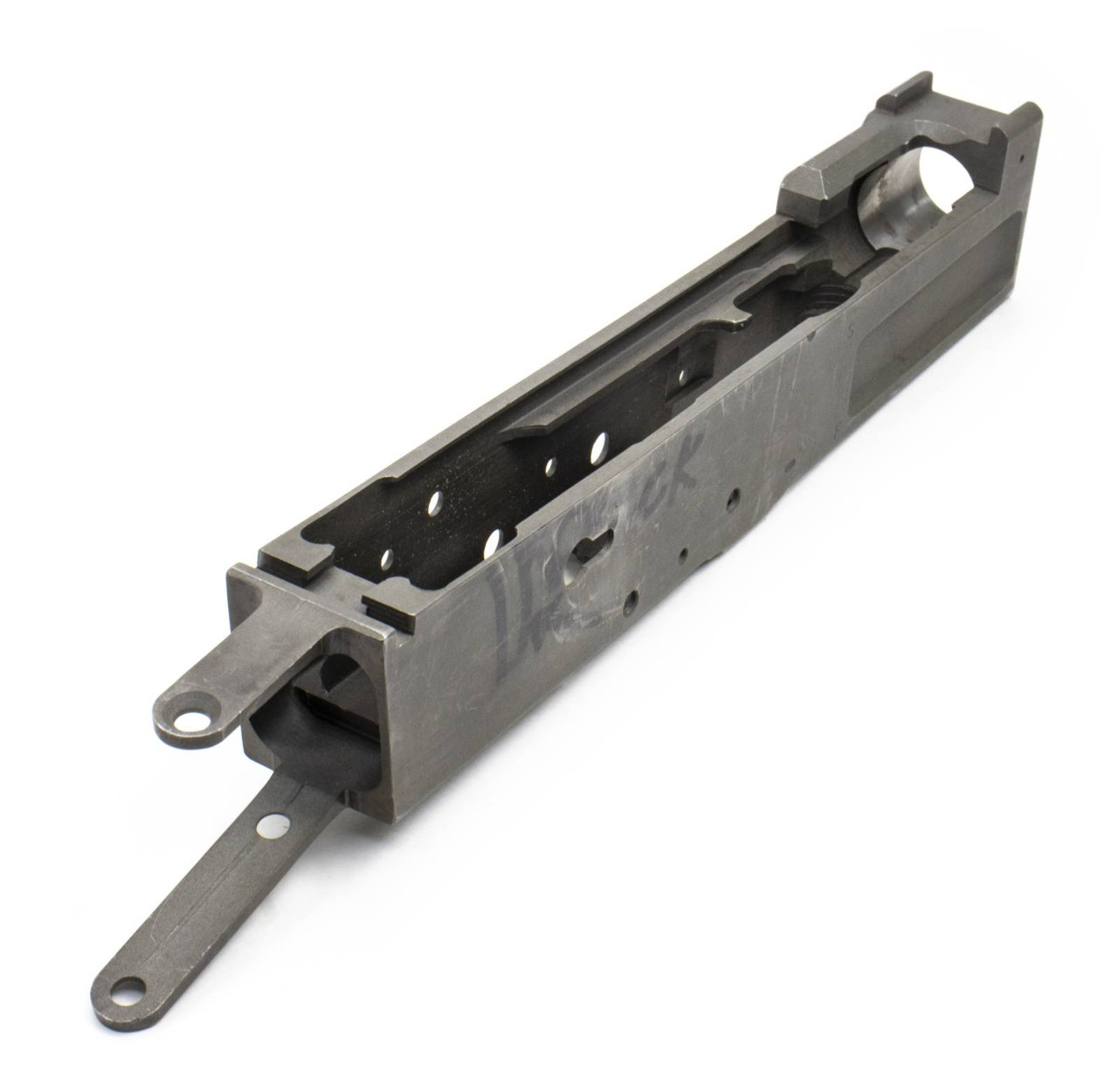 AK-47 Receiver Milled from Forging 7.62x39mm Gunsmith Special REC0230B ...