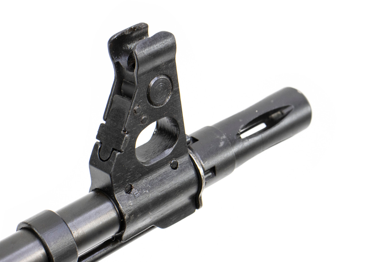 Riley Defense M77 RAK308-C 19.7" .308 w/ 20rd Mag- Built with Zastava ...
