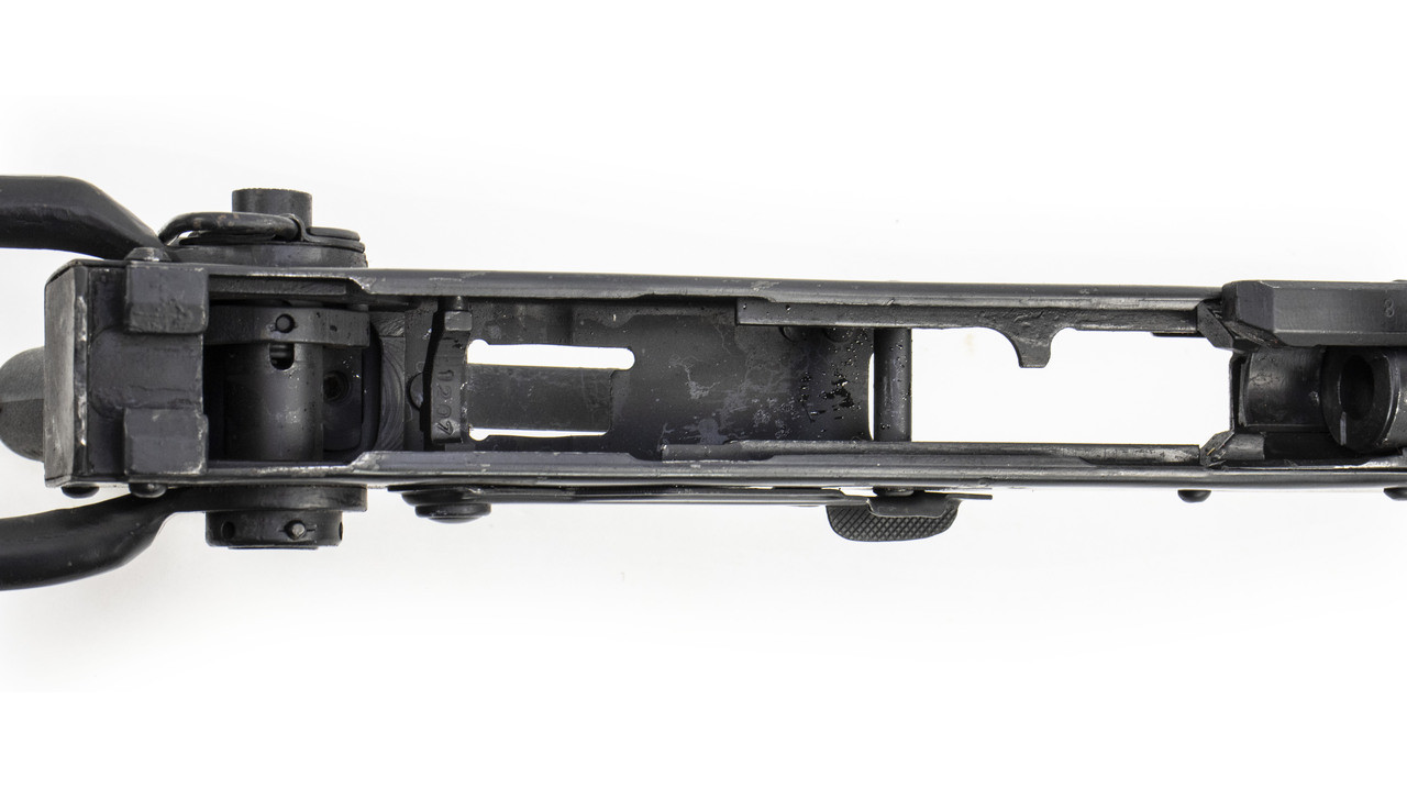 CENTURY ARMS CUGIR WASR 10 7.62x39mm AK RIFLE Used Poor Incomplete ...