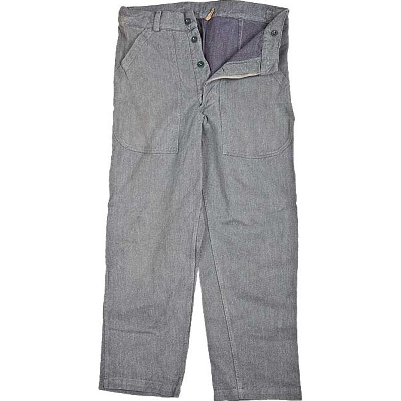 Swiss Army Work Pants (4-pack) - Large - Used - Centerfire Systems