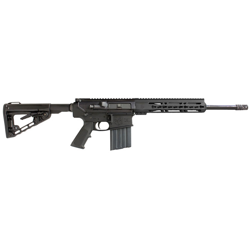 Diamondback DB10CKMB .308 16 with 10 Quadrail Handguard - Centerfire ...