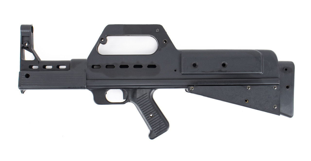 MWG Muzzelite Marlin 60 Bullpup Rifle Stock - Centerfire Systems