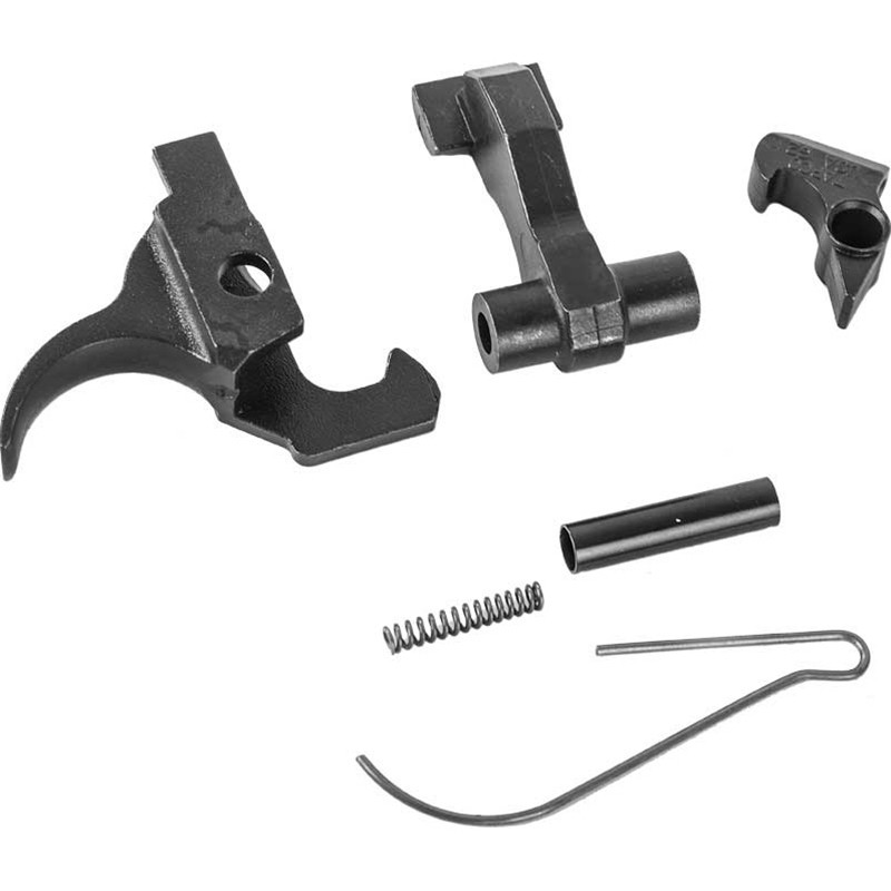 SAIGA 12 GA MODIFIED TRIGGER - Centerfire Systems