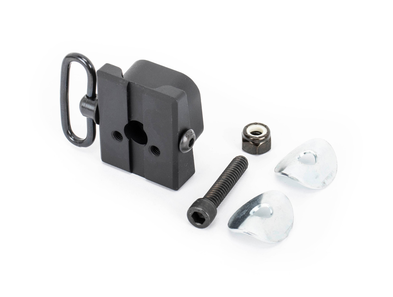 DoubleStar (AKRBMC) AK MILLED INTERNAL RECEIVER BLOCK - Centerfire Systems