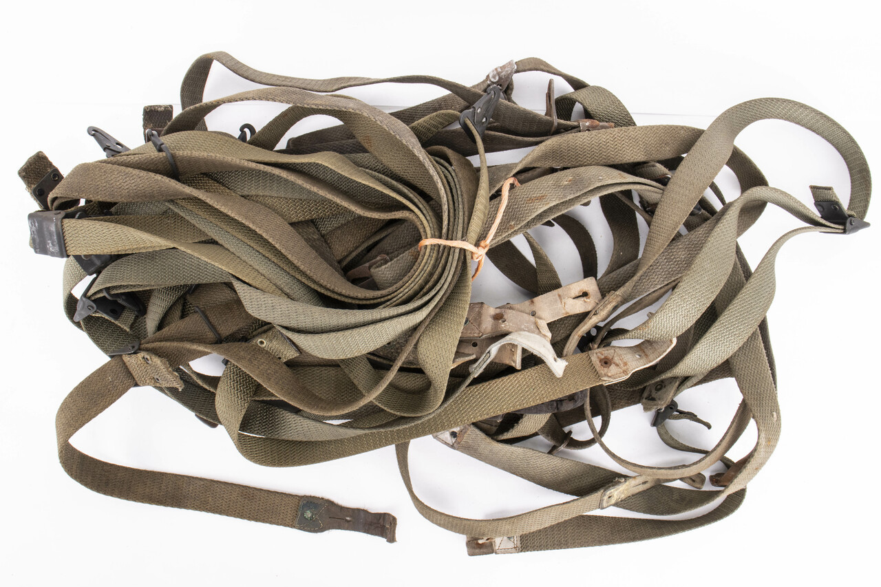 "B" - Graded Cetme G3 Sling - 20 Pack - Centerfire Systems