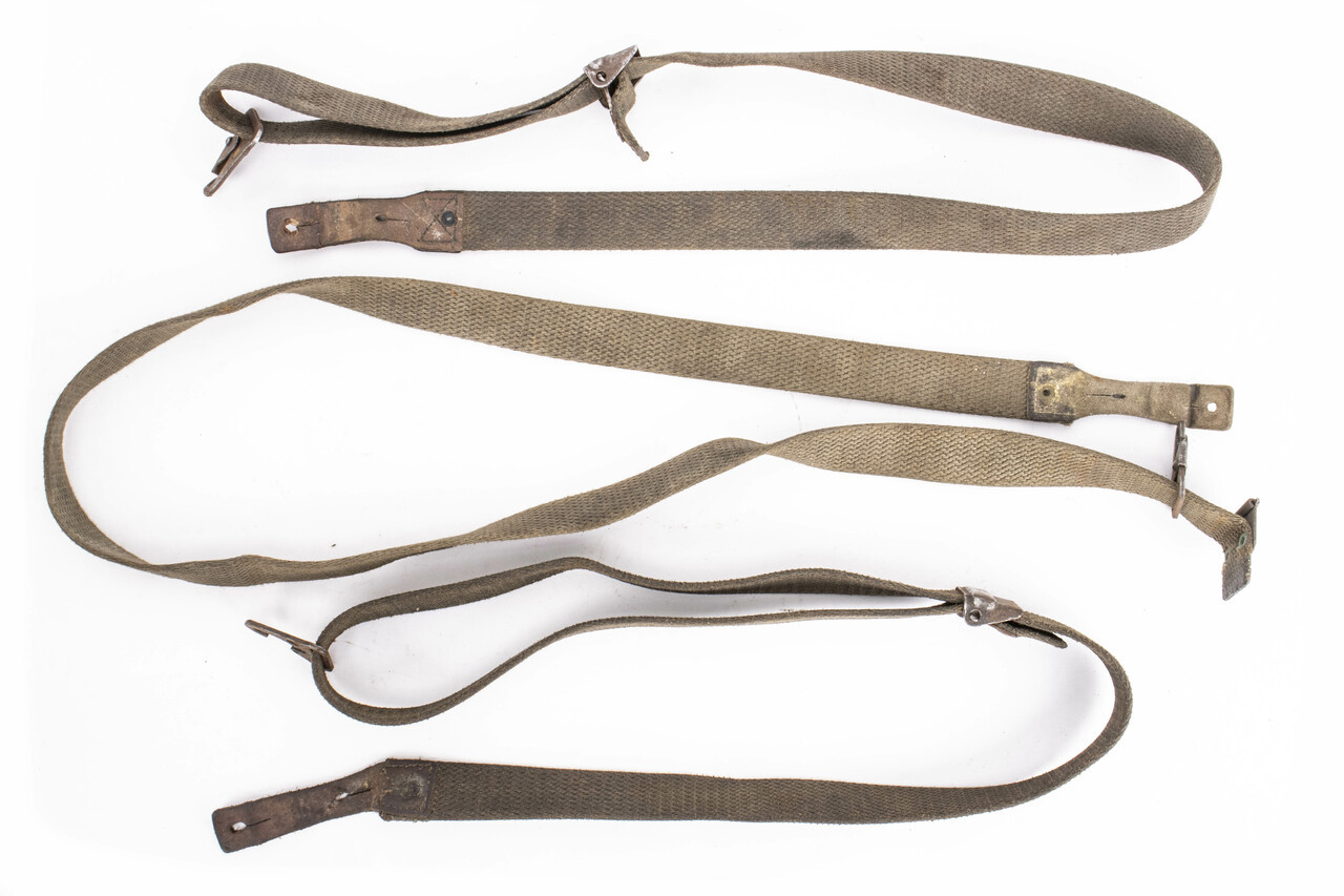 "B" - Graded Cetme G3 Sling - 20 Pack - Centerfire Systems