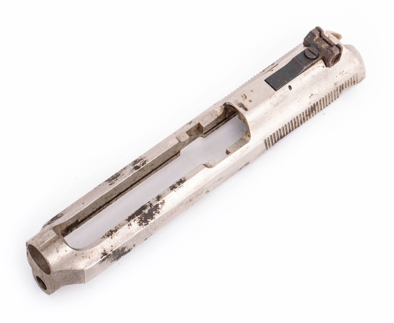 Colt 1911 Slide and 5" Barrel - Surplus Fair - 1 Pack - Centerfire Systems