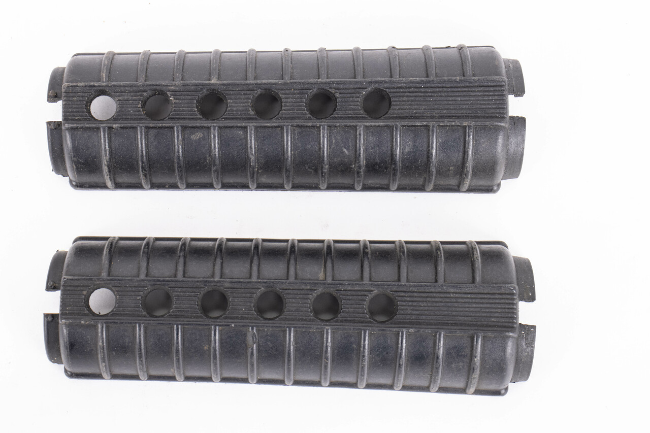 Colt AR Carbine Polymer Handguard - Surplus - 1 Pack