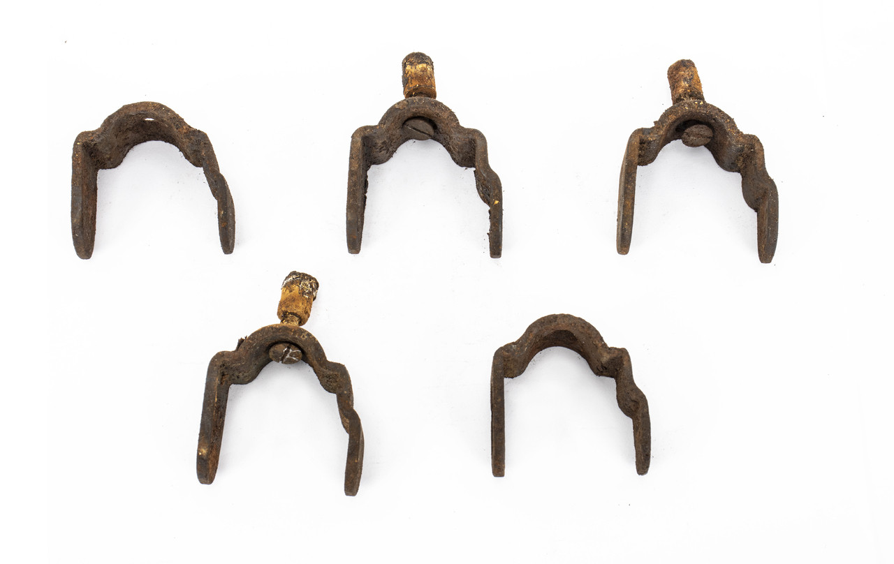 10 Pack - Enfield Rear Sight Protector - Centerfire Systems