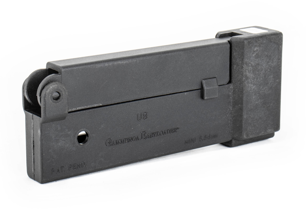 Cammenga 223 Easy Rifle Magazine Auto Loader - Centerfire Systems