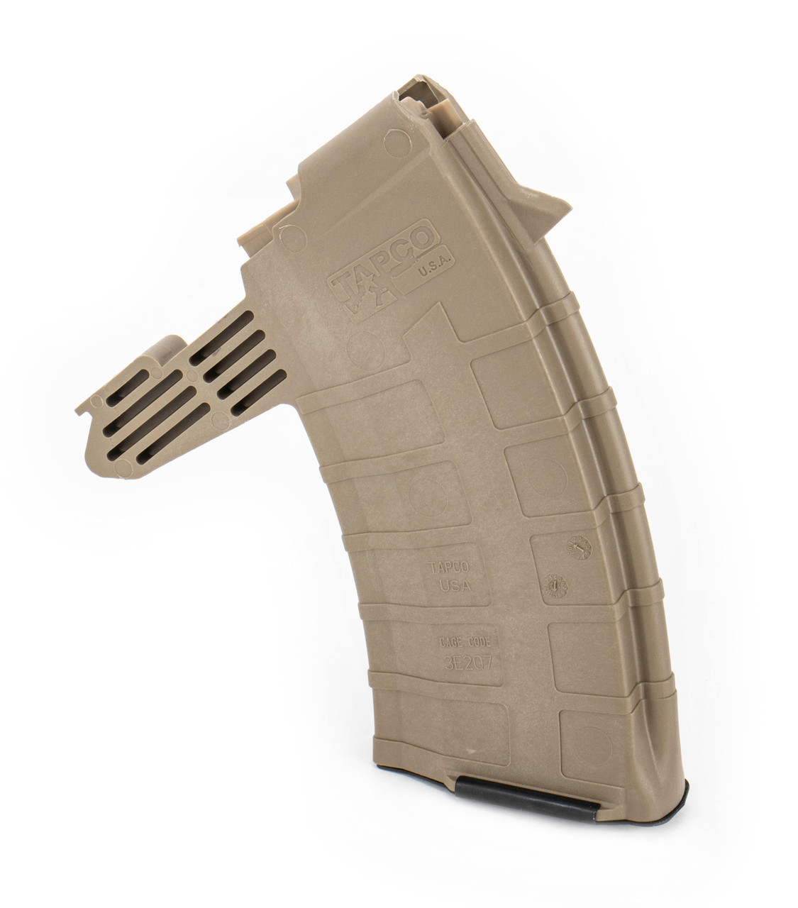 Tapco SKS 7.62x39mm 20rd Magazine - 2 Pk - Centerfire Systems