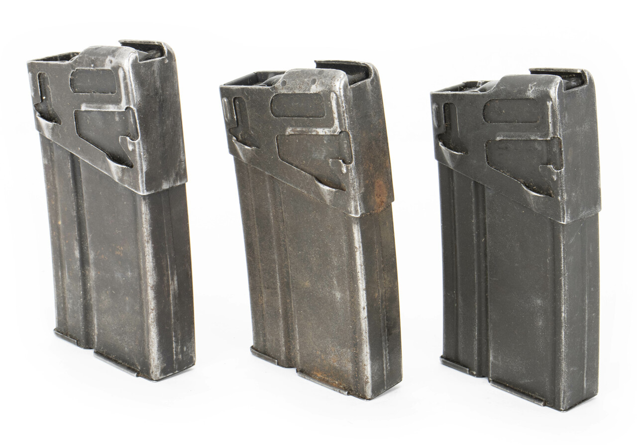 Cetme 20rd Magazine - 3 Pack - Centerfire Systems