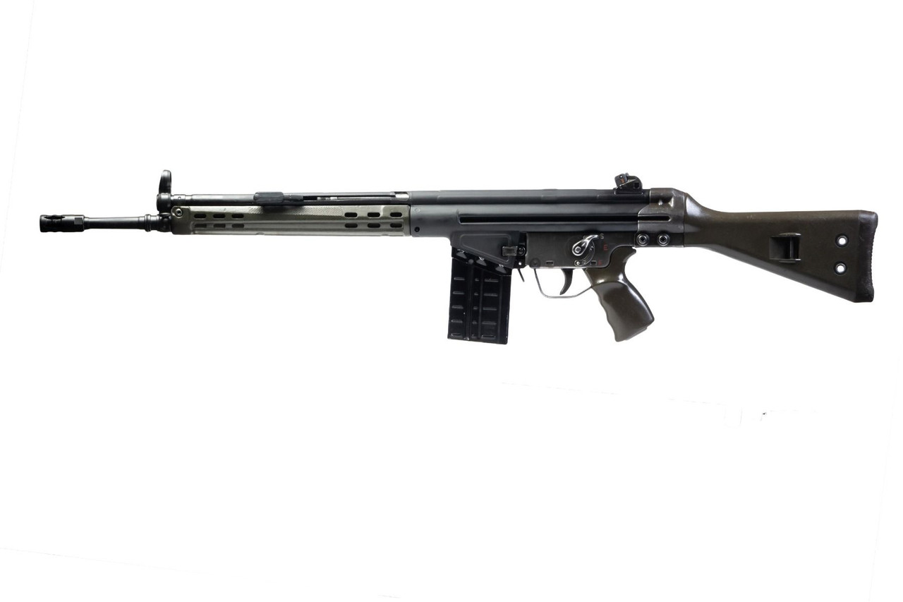 Century Arms CA-3 308 G3 / Cetme Battle Rifle