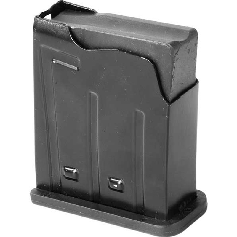 MKA 1919 12ga 2rd Factory Mag - Black - Centerfire Systems