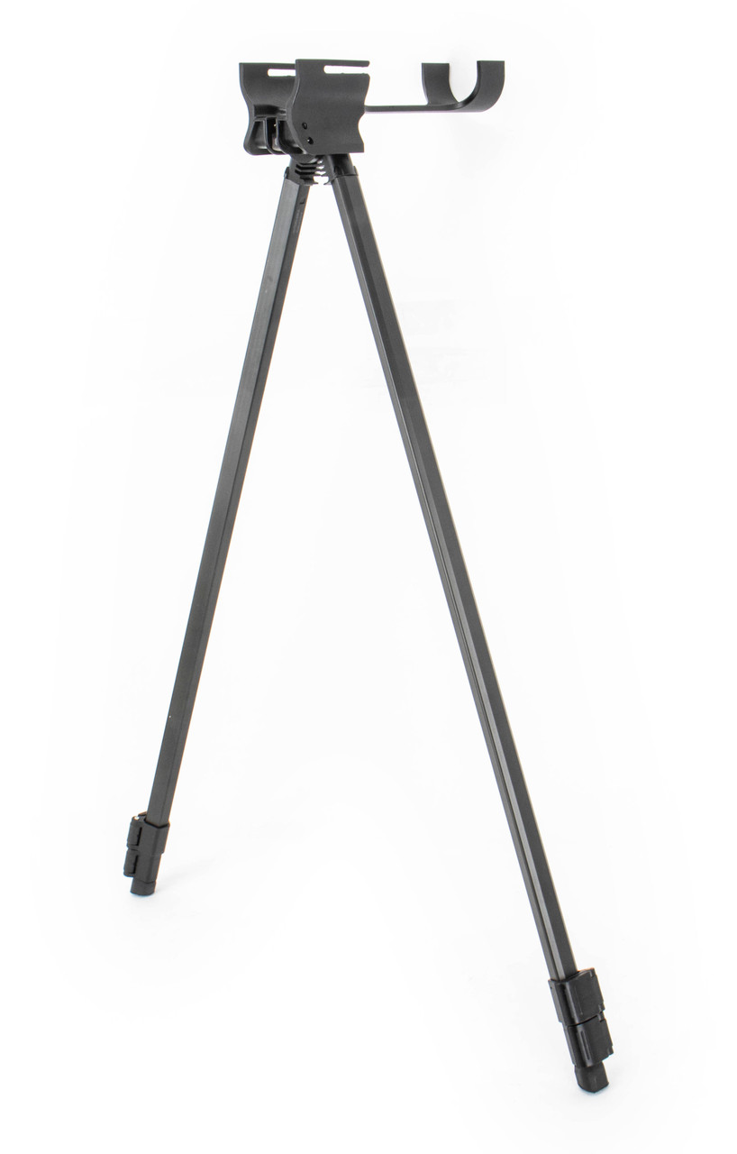 Shooters Ridge Steady-Pod Bipod 26" to 64" - Centerfire Systems