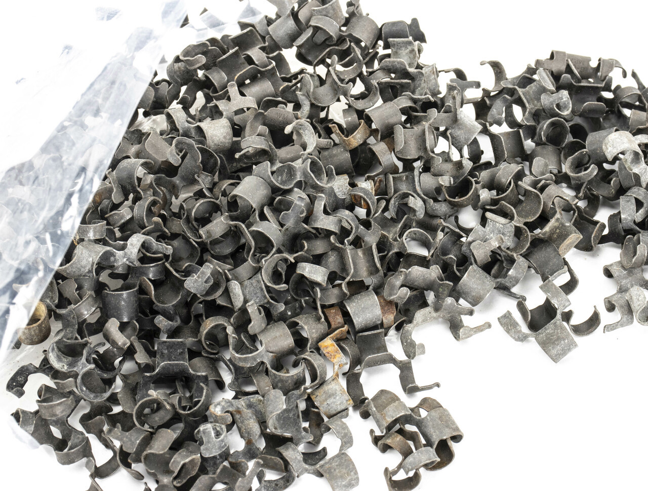 M13 Links for 7.69mm Ammo - 270 Pack - Centerfire Systems
