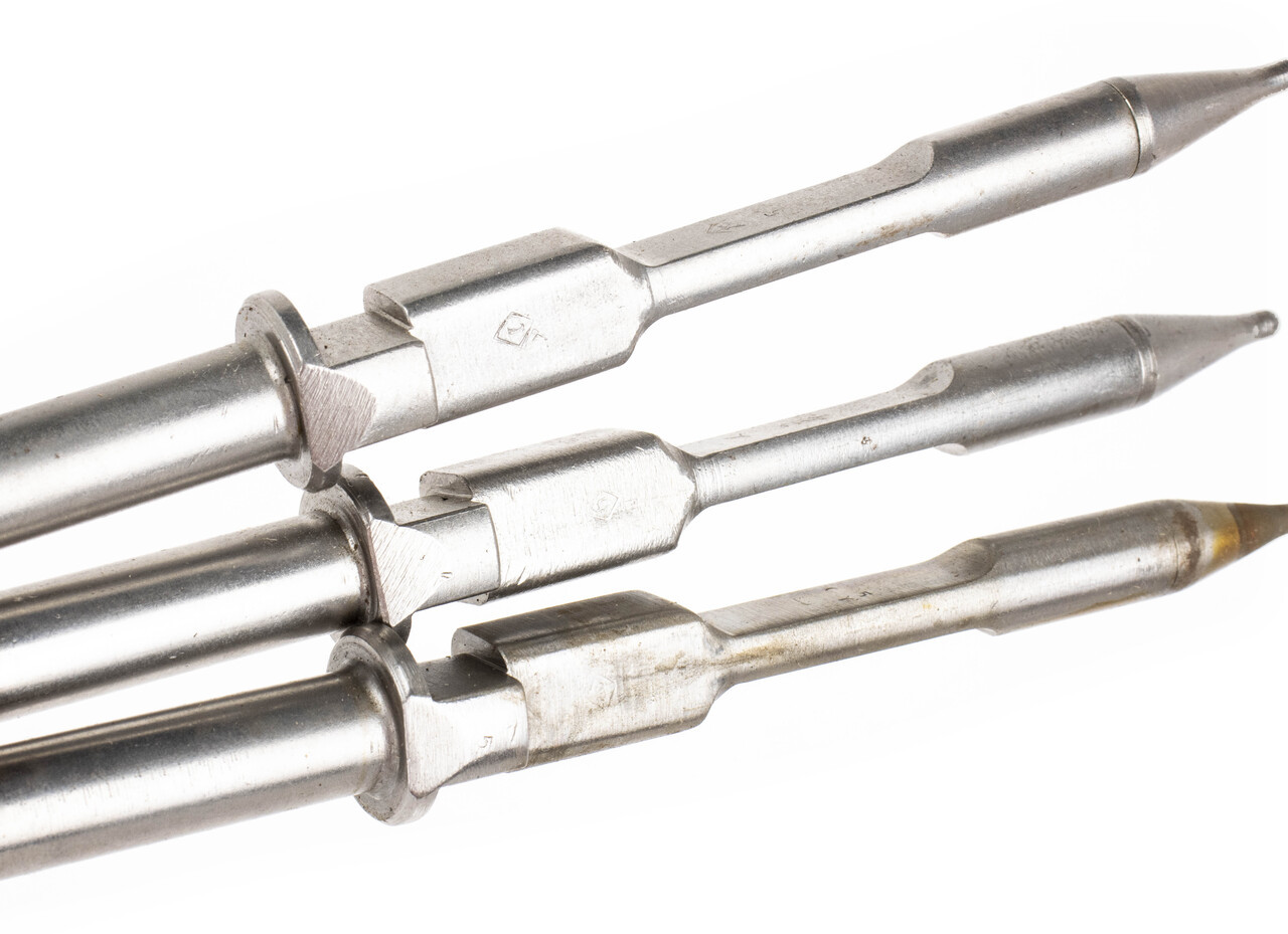Polish DPM Firing Pin and Striker Assembly - Centerfire Systems
