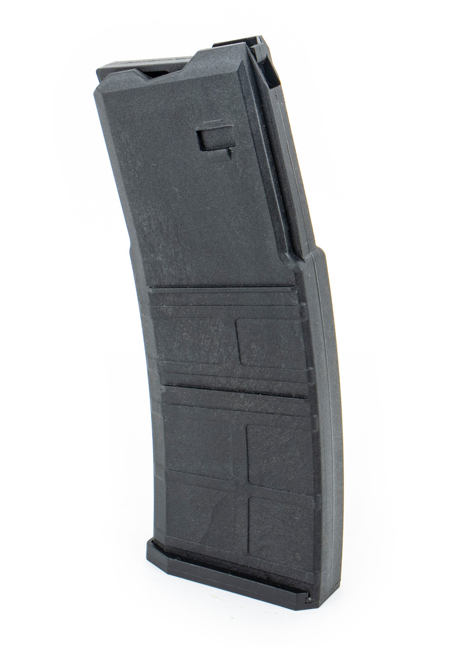 .410ga 10rd Black Polymer Magazine