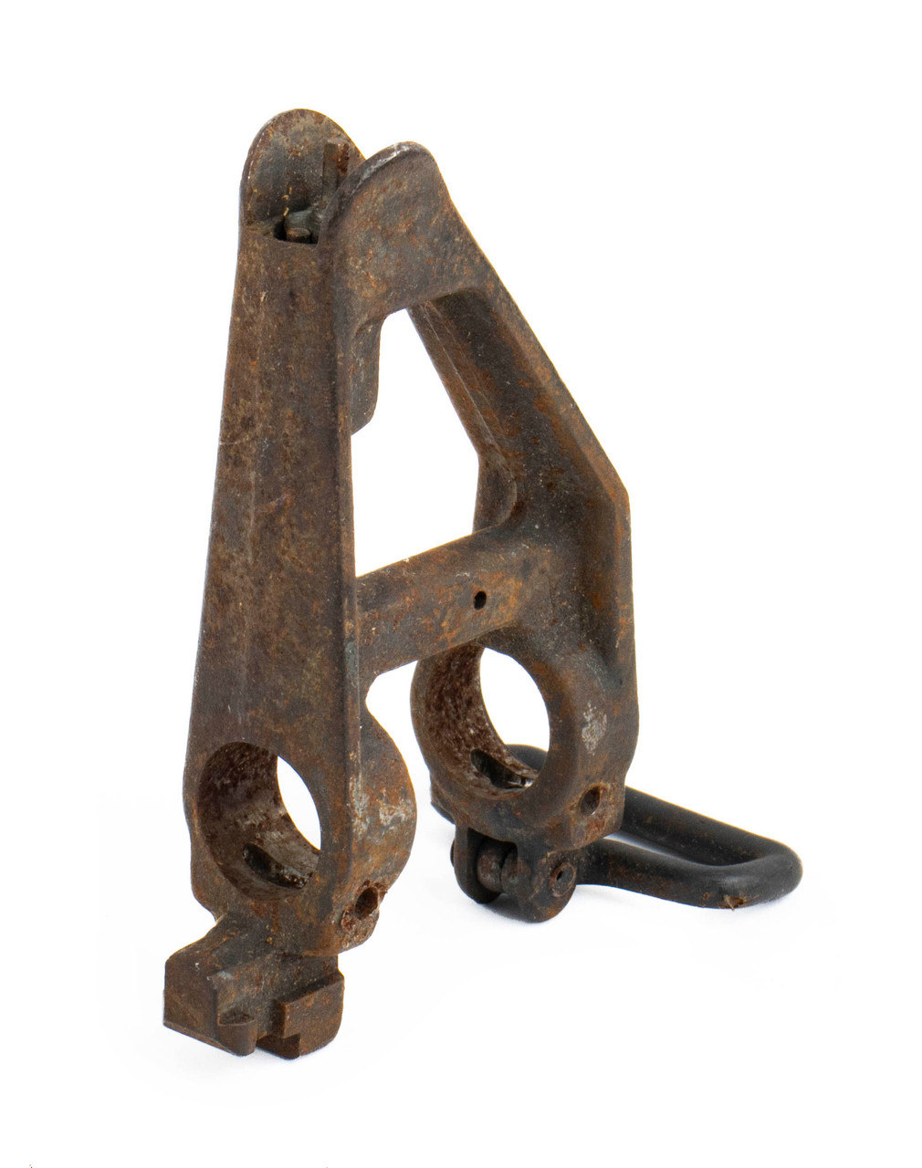 Colt AR A1 Front Sight Assembly