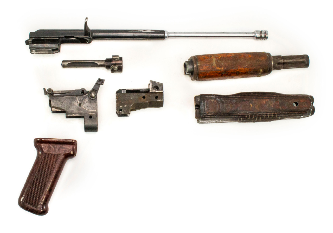 Romanian Model 65 AKM-47 7.62x39 Underfolder Parts Kit (#7)