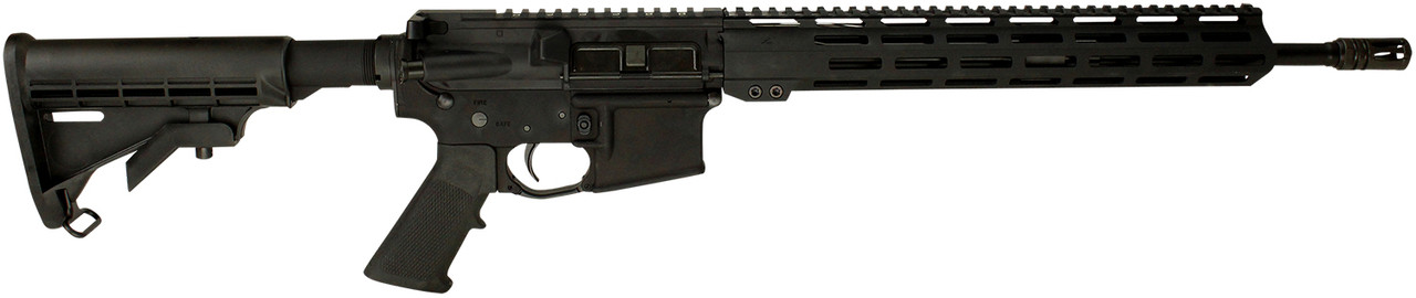 Del-Ton Echo 316M .223 / 5.56 16" 30rd AR-15 Rifle