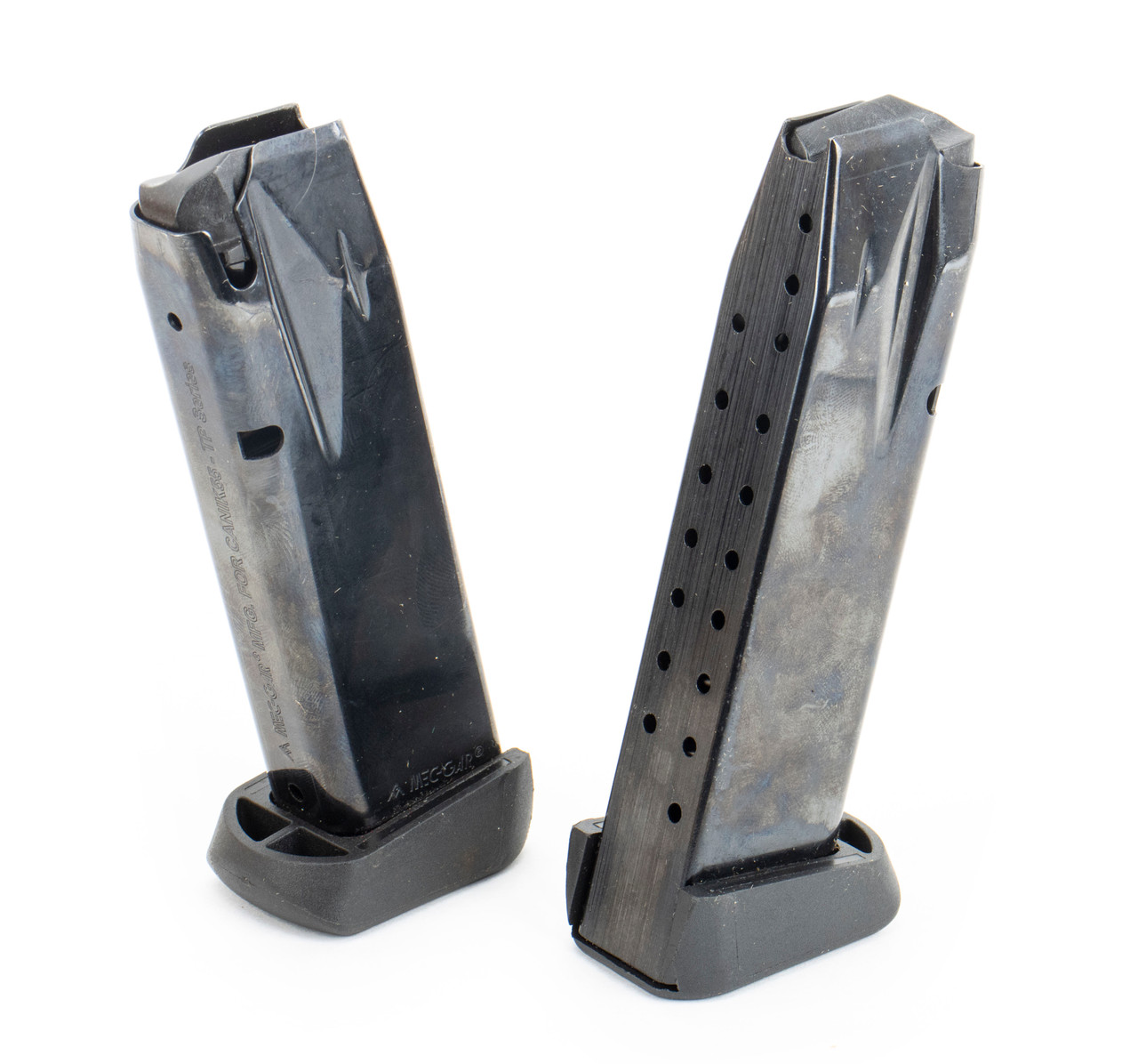 Canik TP9 Series 18rd 9mm Magazines - 2 Pack (1)