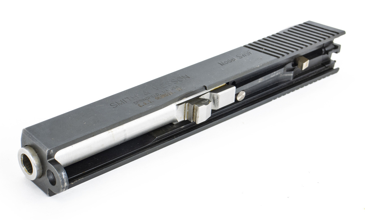 S&W SW9F Pistol Parts Kit (3)
