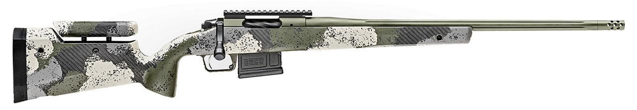 Springfield Armory Model 2020 Waypoint BAW92265CMGA 6.5 Creedmoor 22 ...