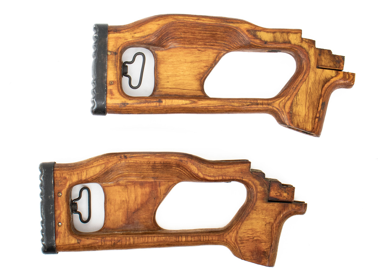 Romanian PSL/FPK 7.62x54R Laminated Buttstock - Centerfire Systems