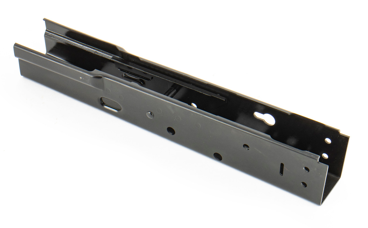 Morrissey Inc Yugo M72B1 7.62x39 Receiver – U.S. Made M72 RPK Receiver