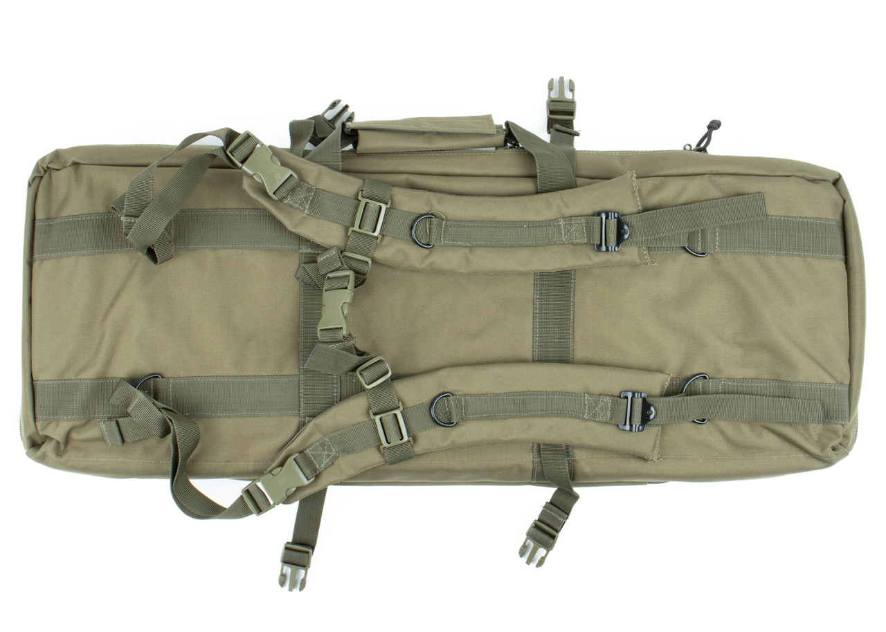 MIL-TEC® OD Medium Rifle Case