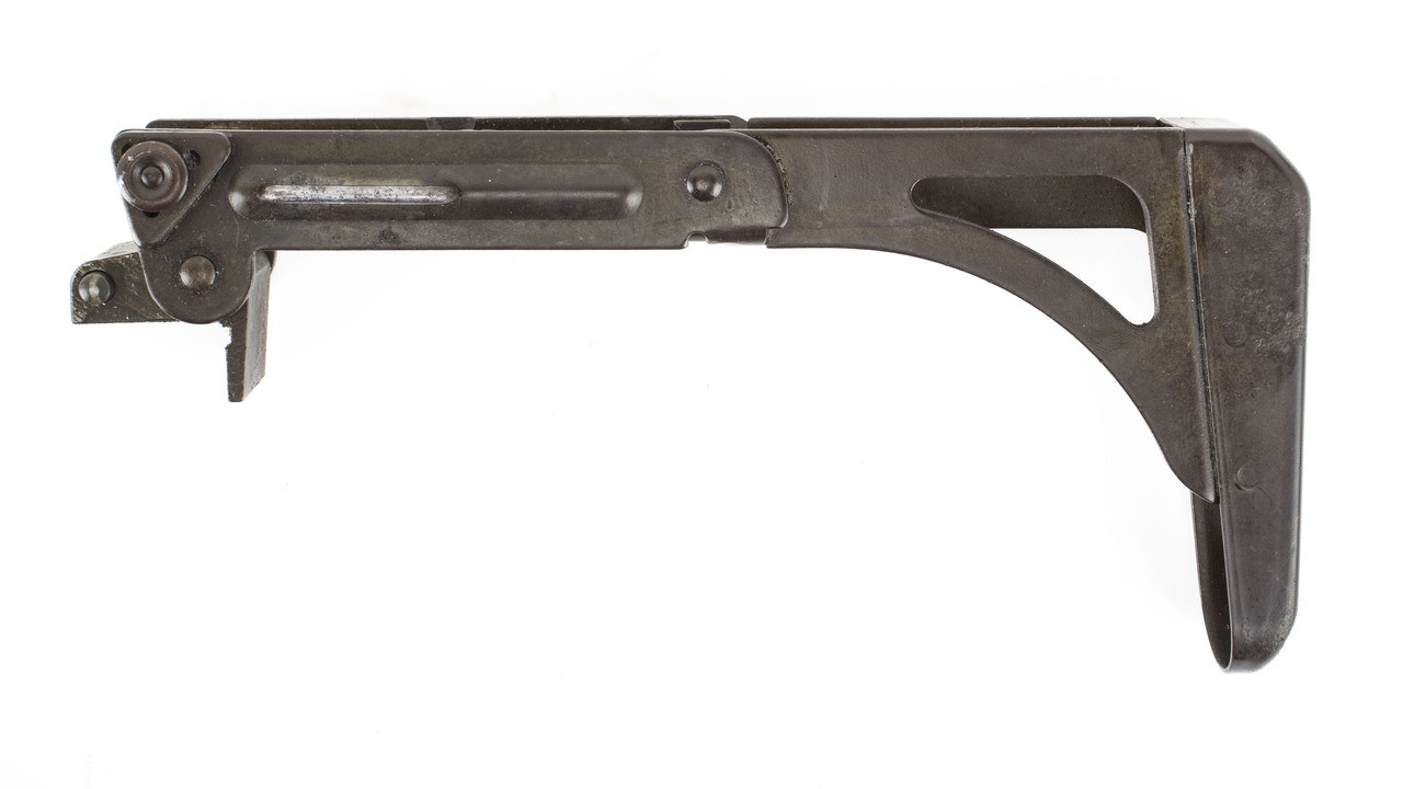 UZI German MP2 Folding Stock w/ Stock Screw