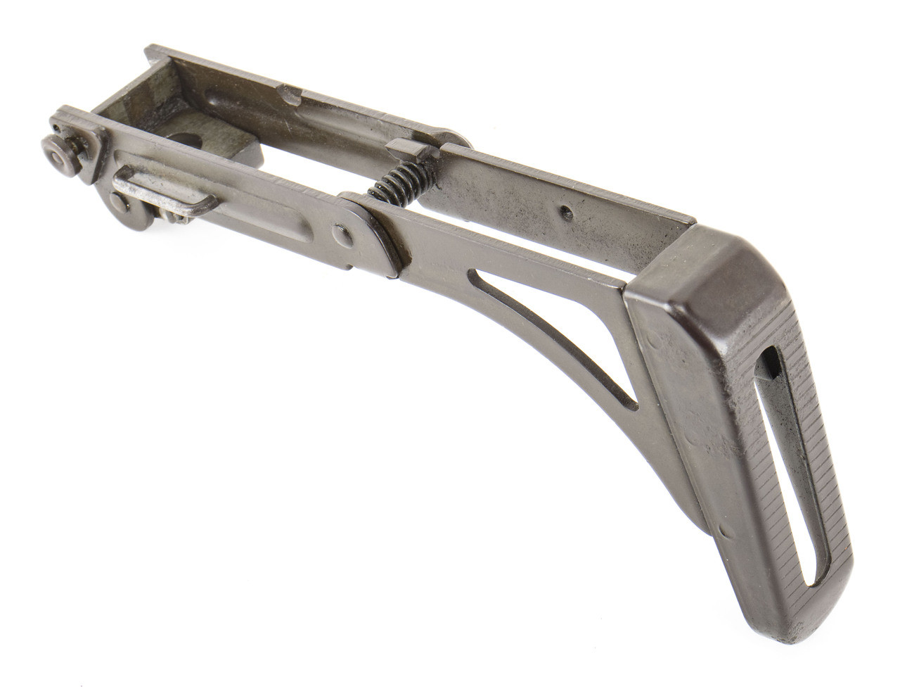 UZI German MP2 Folding Stock w/ Stock Screw