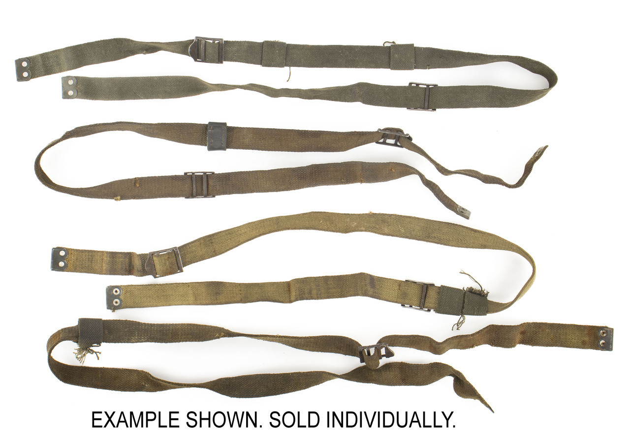 UZI German MP2 Canvas Sling